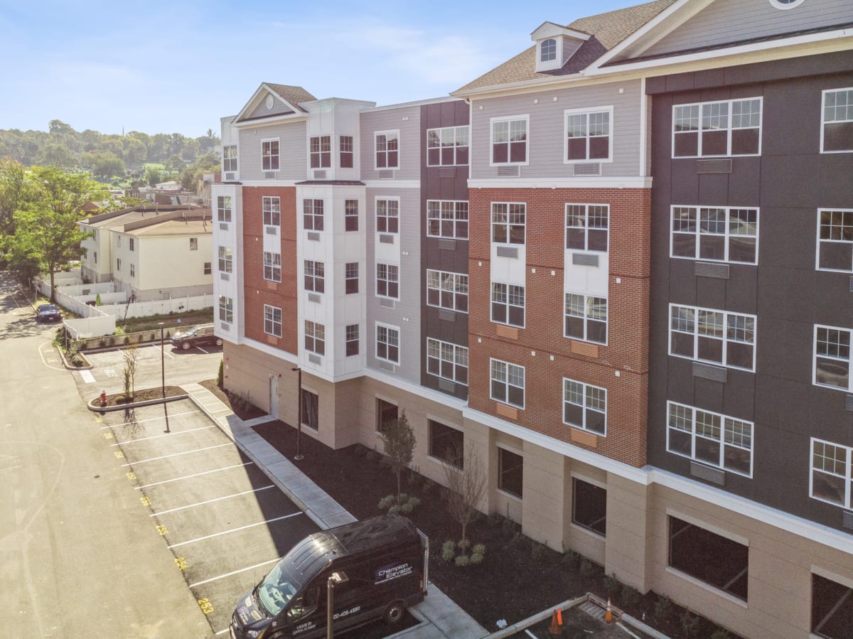 North Bergen Apartments for Rent | Solo at North Bergen