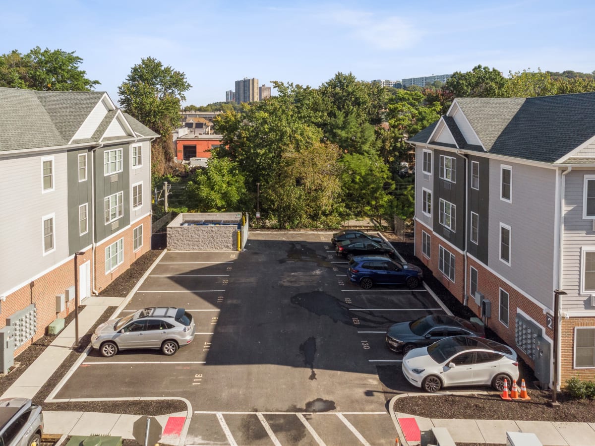 North Bergen Apartments for Rent | Solo at North Bergen