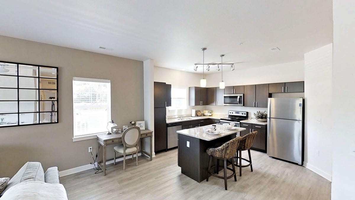 Photos and Video of Willoughby Estates in Holt, MI