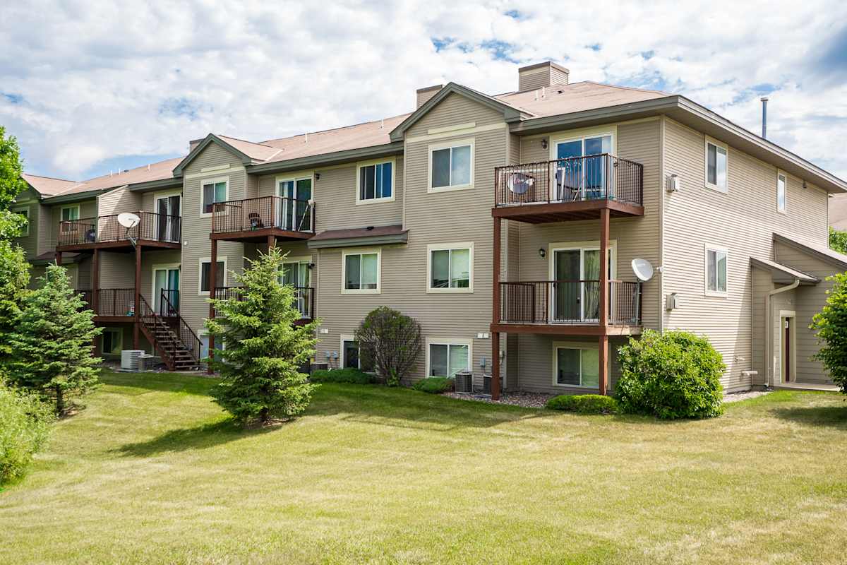 Winfield Townhomes Savage Mn