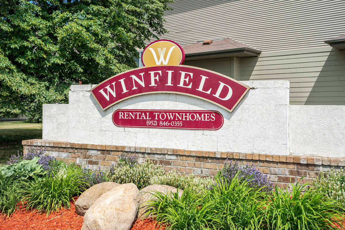 Winfield Townhomes Savage Mn