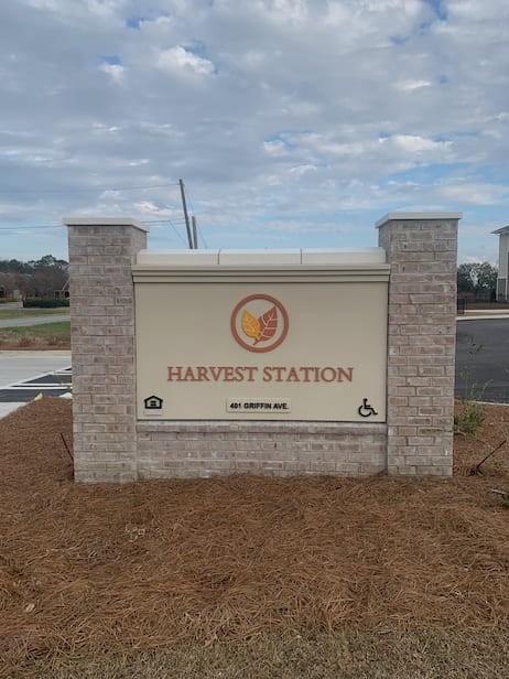 Photos and Video of Harvest Station in Valdosta, GA