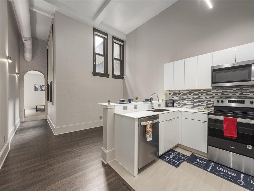 Photos and Video of Windsor Block in Cleveland, OH