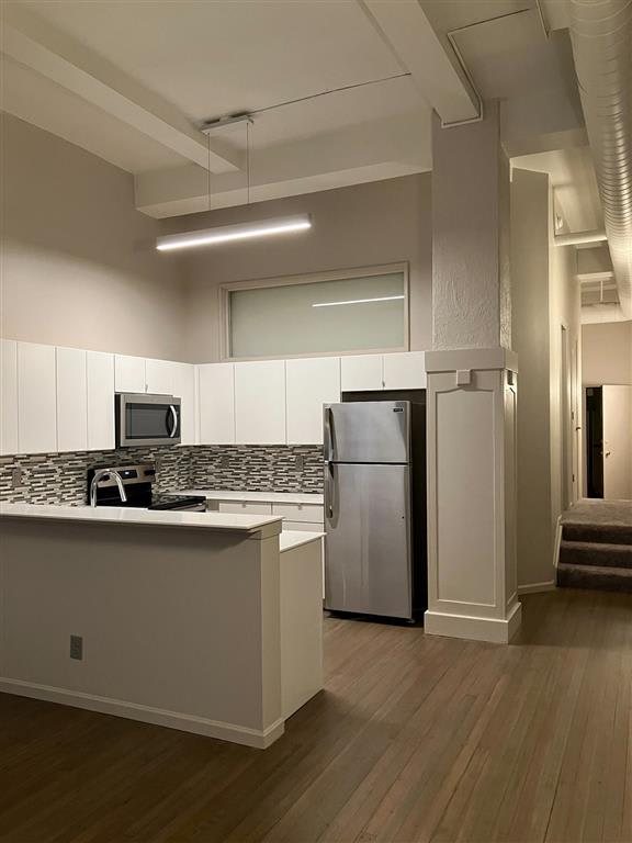 Photos and Video of Windsor Block in Cleveland, OH