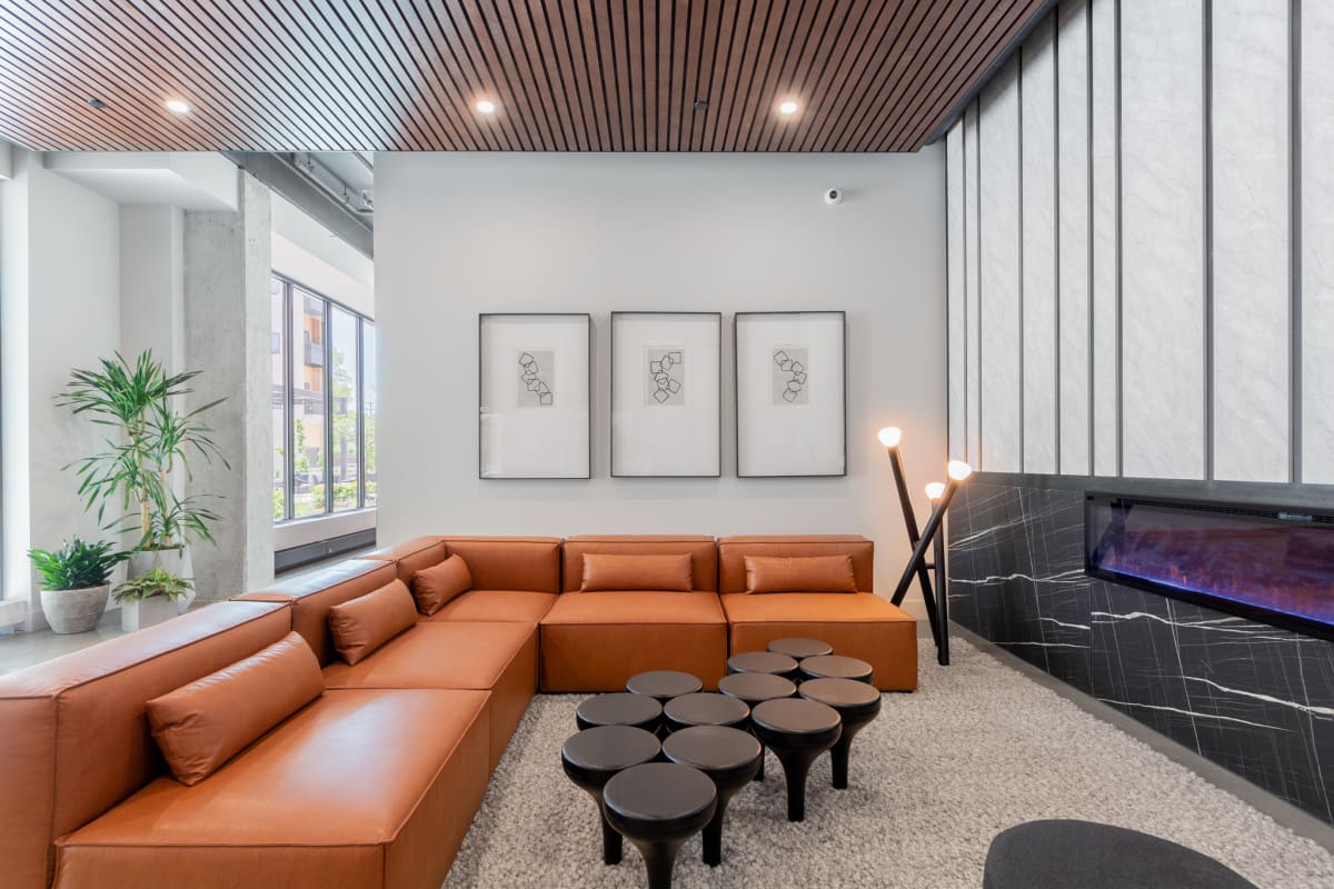 Cleveland Apartments for Rent | TREO