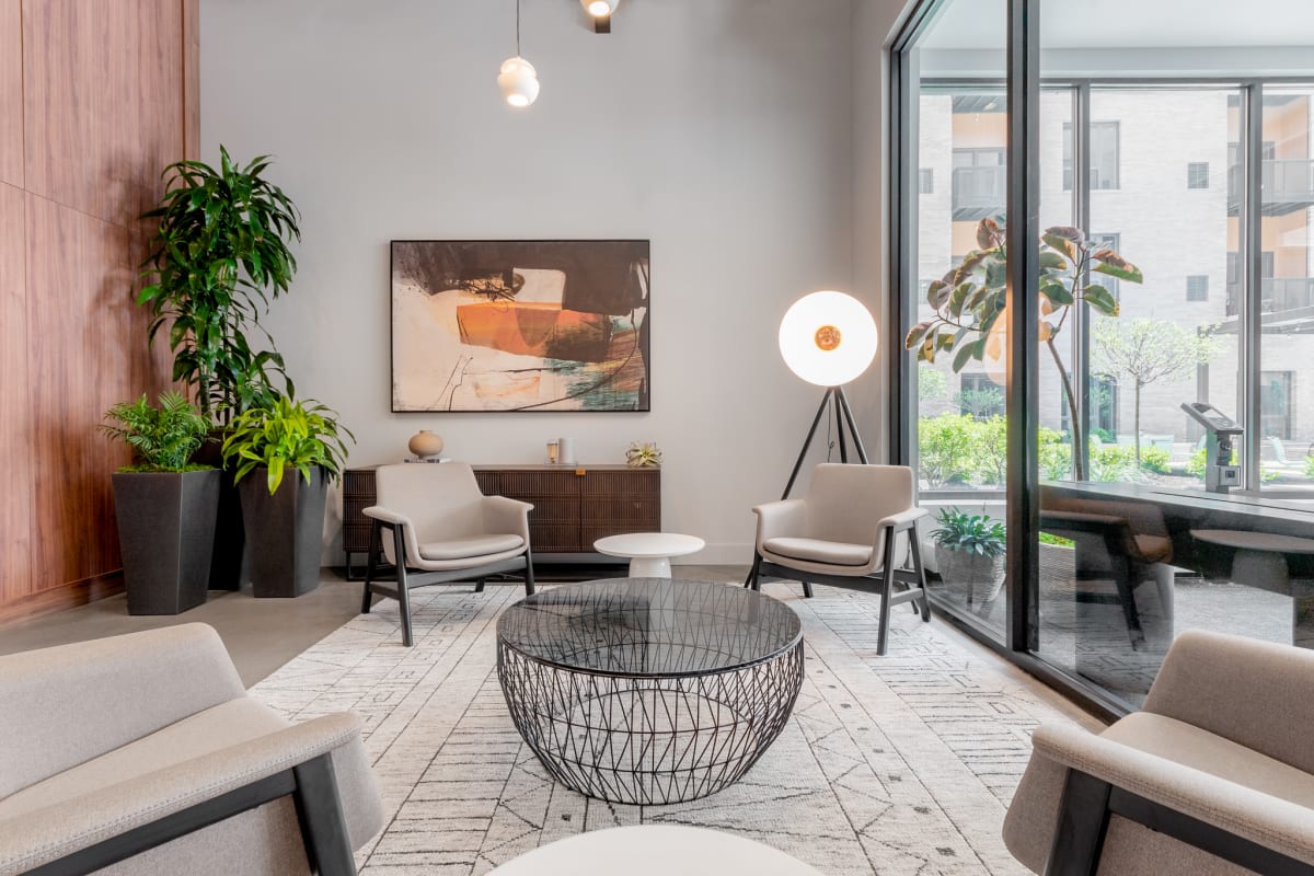 Cleveland Apartments for Rent | TREO