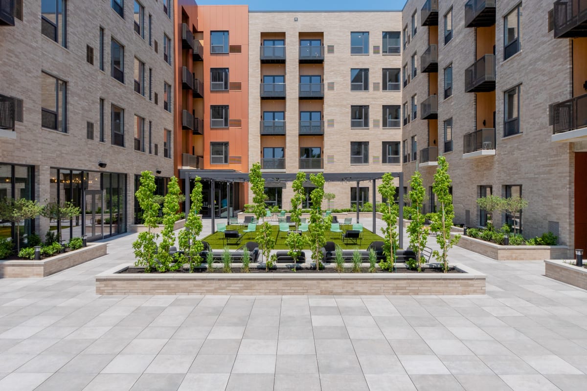 Cleveland Apartments for Rent | TREO