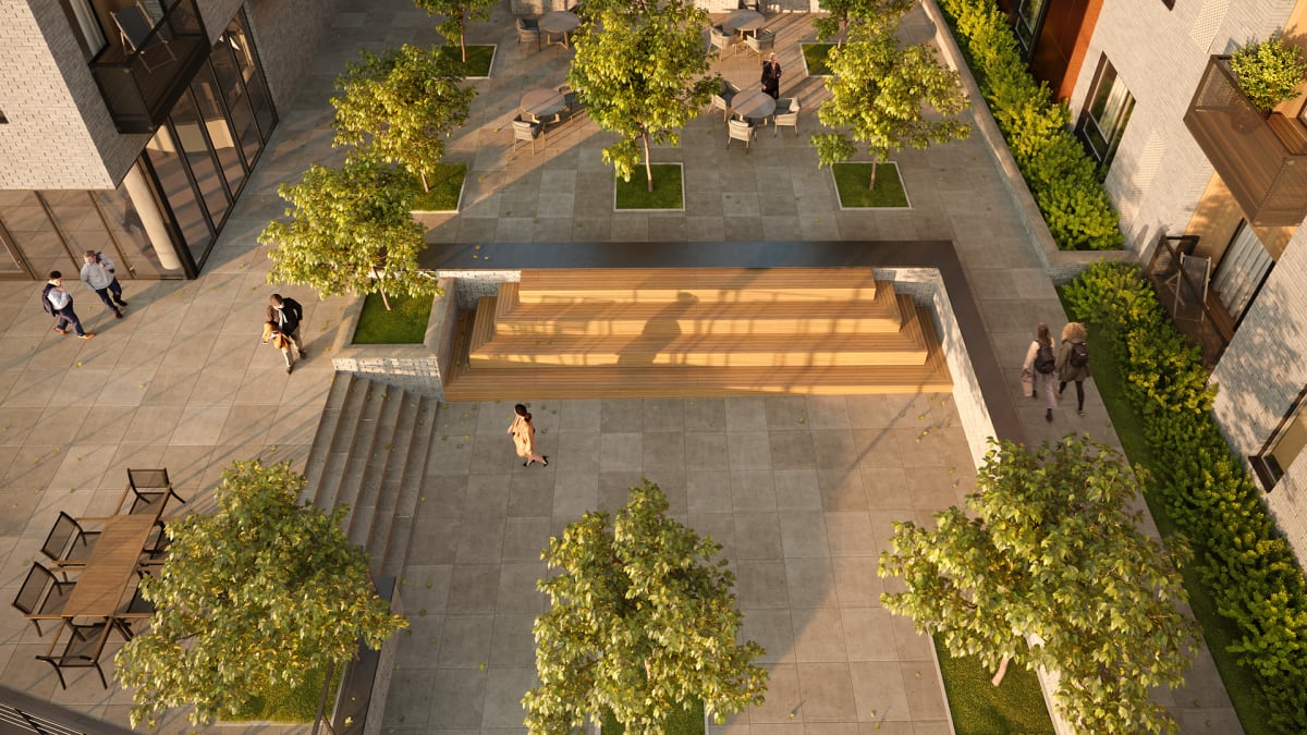 Cleveland Apartments for Rent | TREO