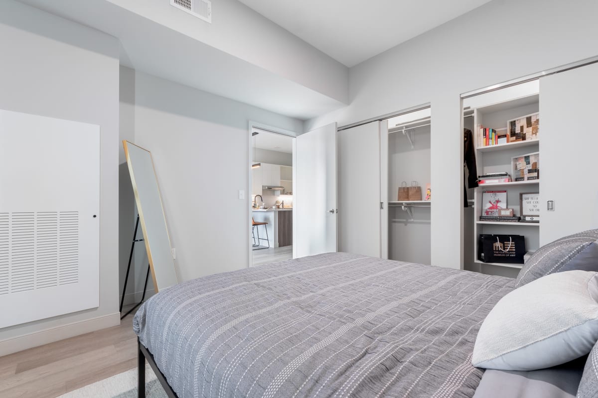 Cleveland Apartments for Rent | TREO