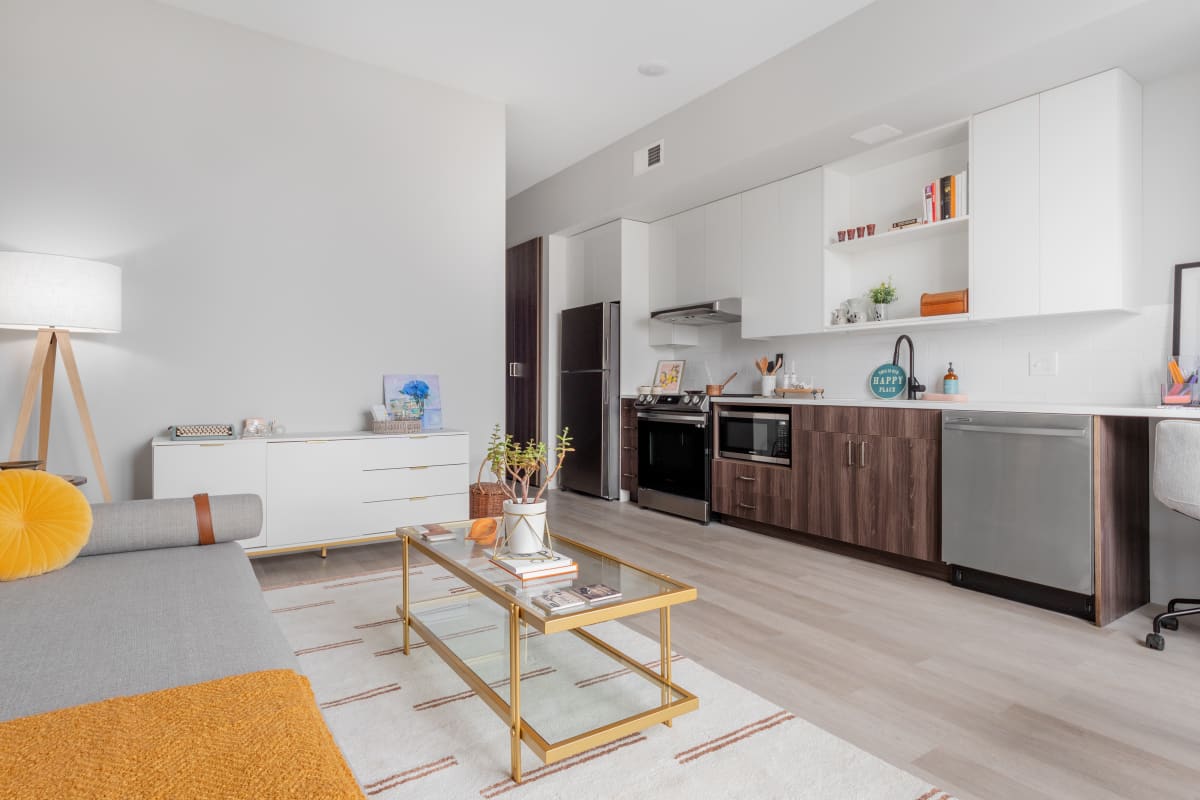 Cleveland Apartments for Rent | TREO