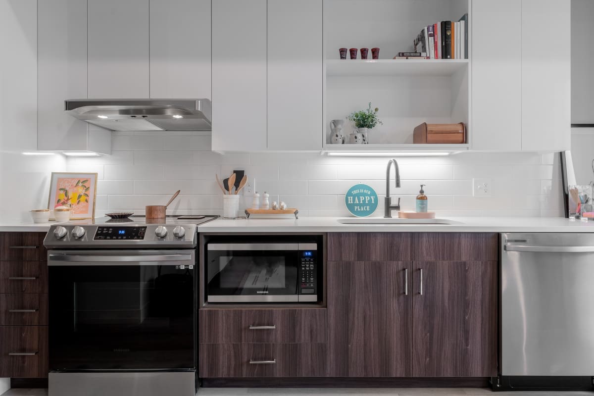 Cleveland Apartments for Rent | TREO