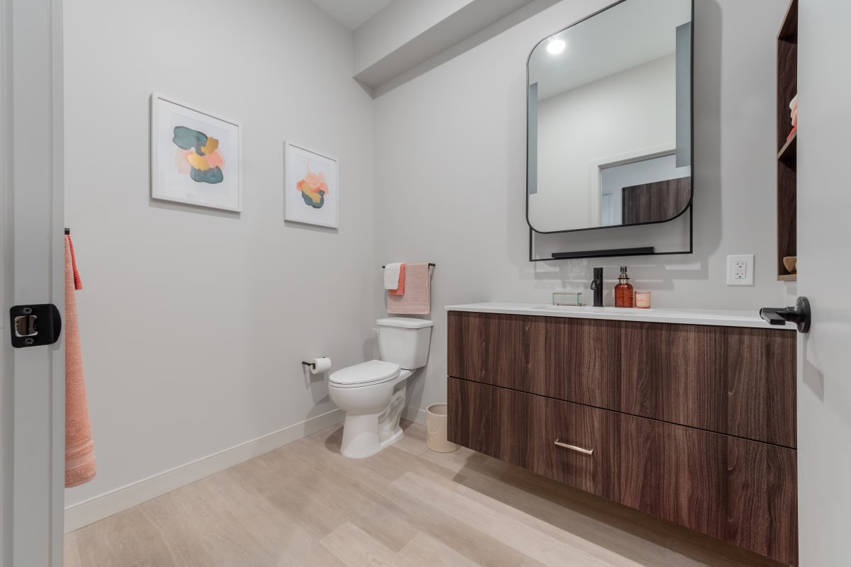 Cleveland Apartments for Rent | TREO