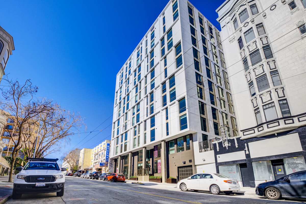 Photos and Video of Vance in San Francisco, CA