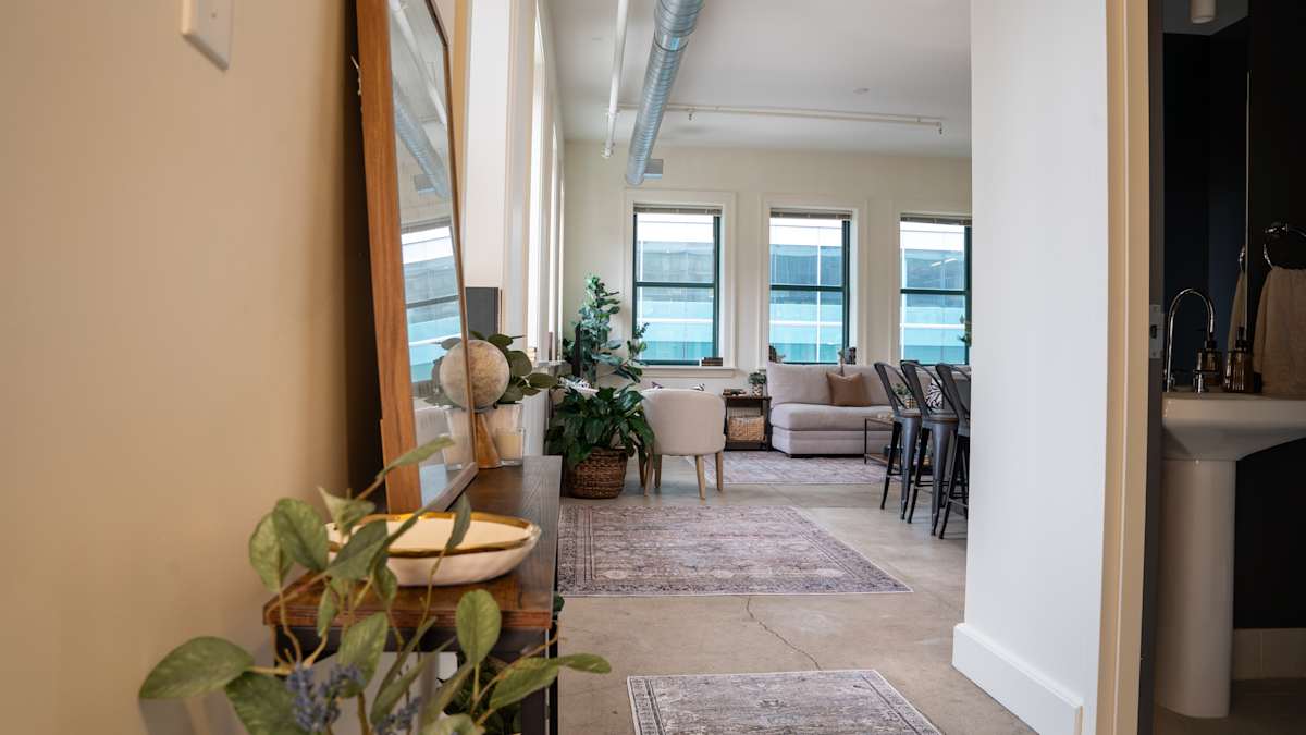 Apartments for Rent Pittsburgh | Market Square Place | Photos