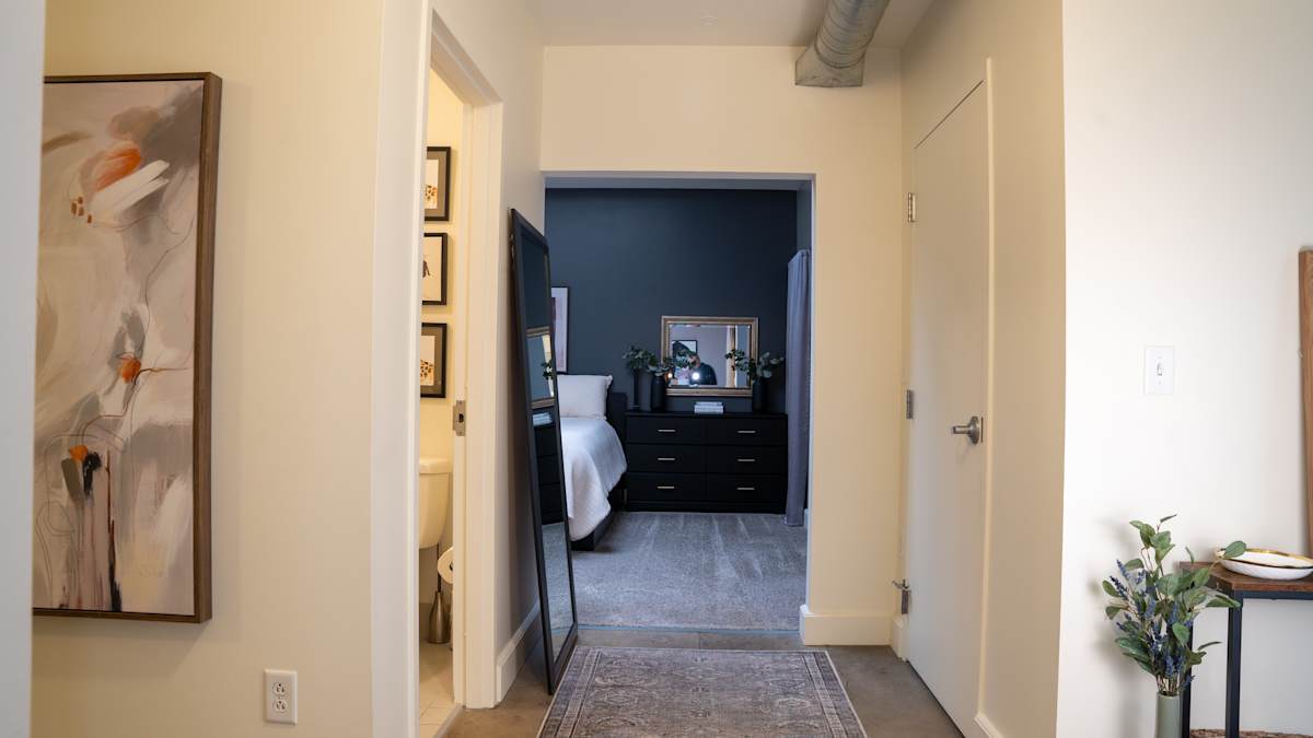 Apartments for Rent Pittsburgh | Market Square Place | Photos