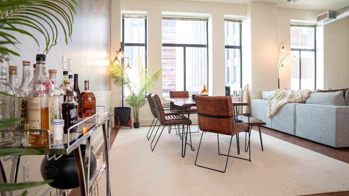 Apartments for Rent Pittsburgh | Market Square Place | Photos