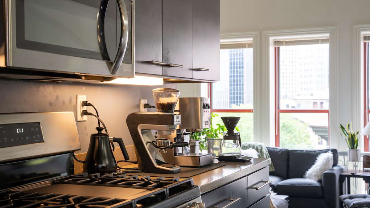 Apartments for Rent Pittsburgh | Market Square Place | Photos