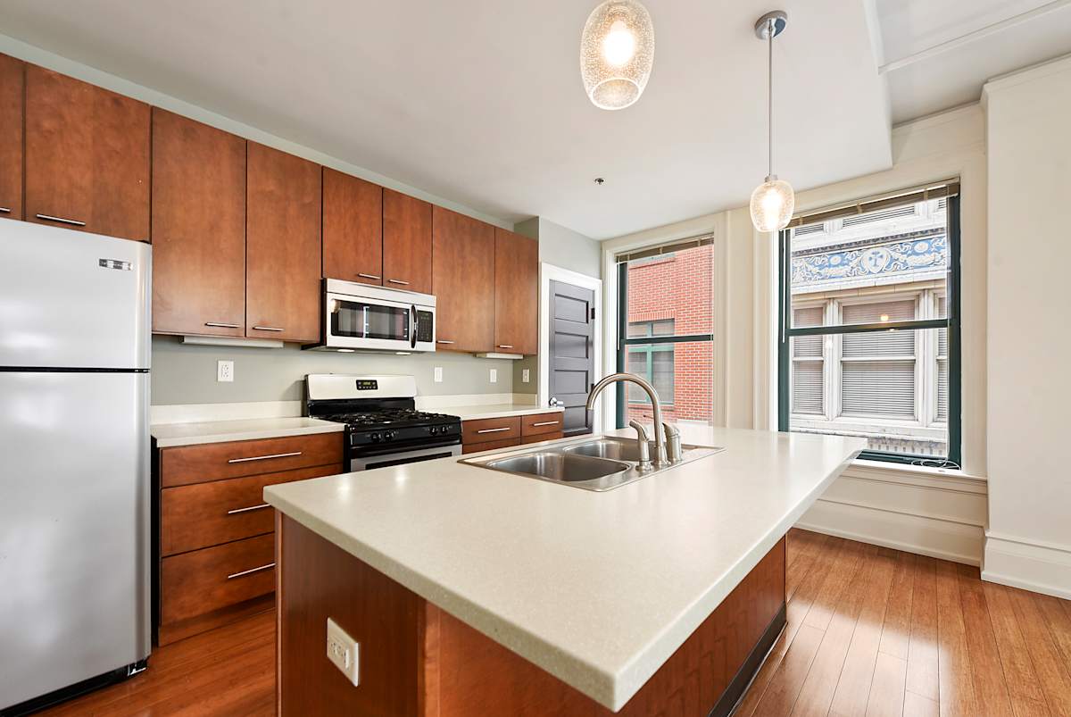 Apartments for Rent Pittsburgh | Market Square Place | Photos