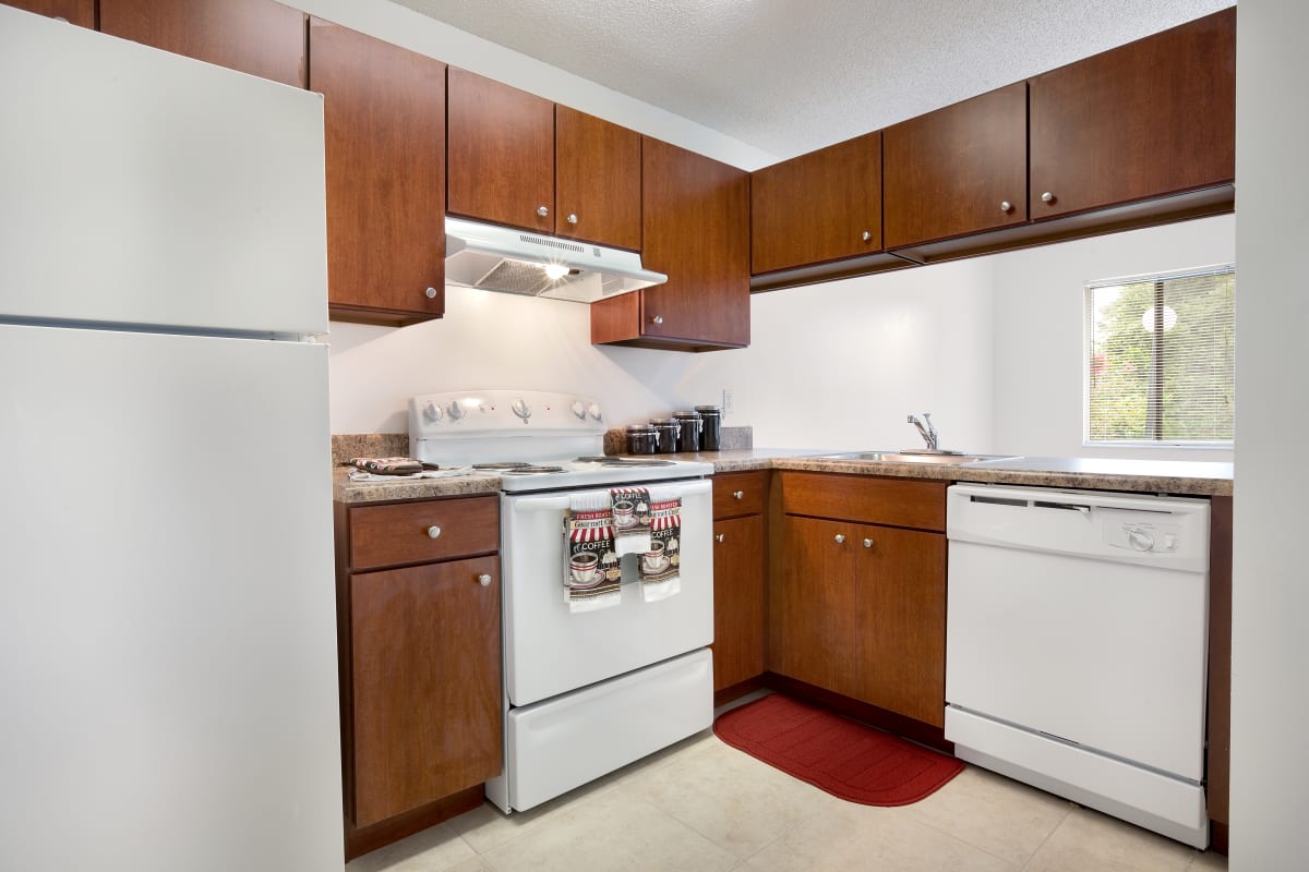 Photo Gallery | Windover Woods Apartments