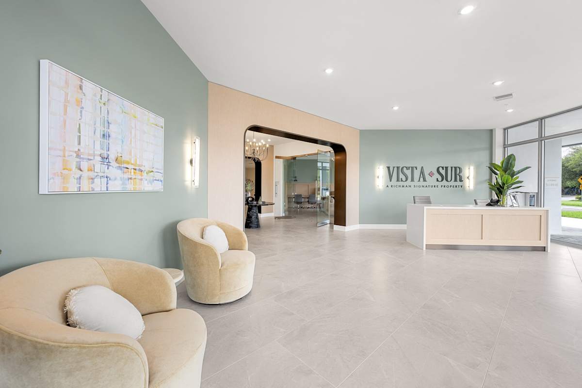 Photos of Vista Sur Luxury Apartments | Homestead, FL