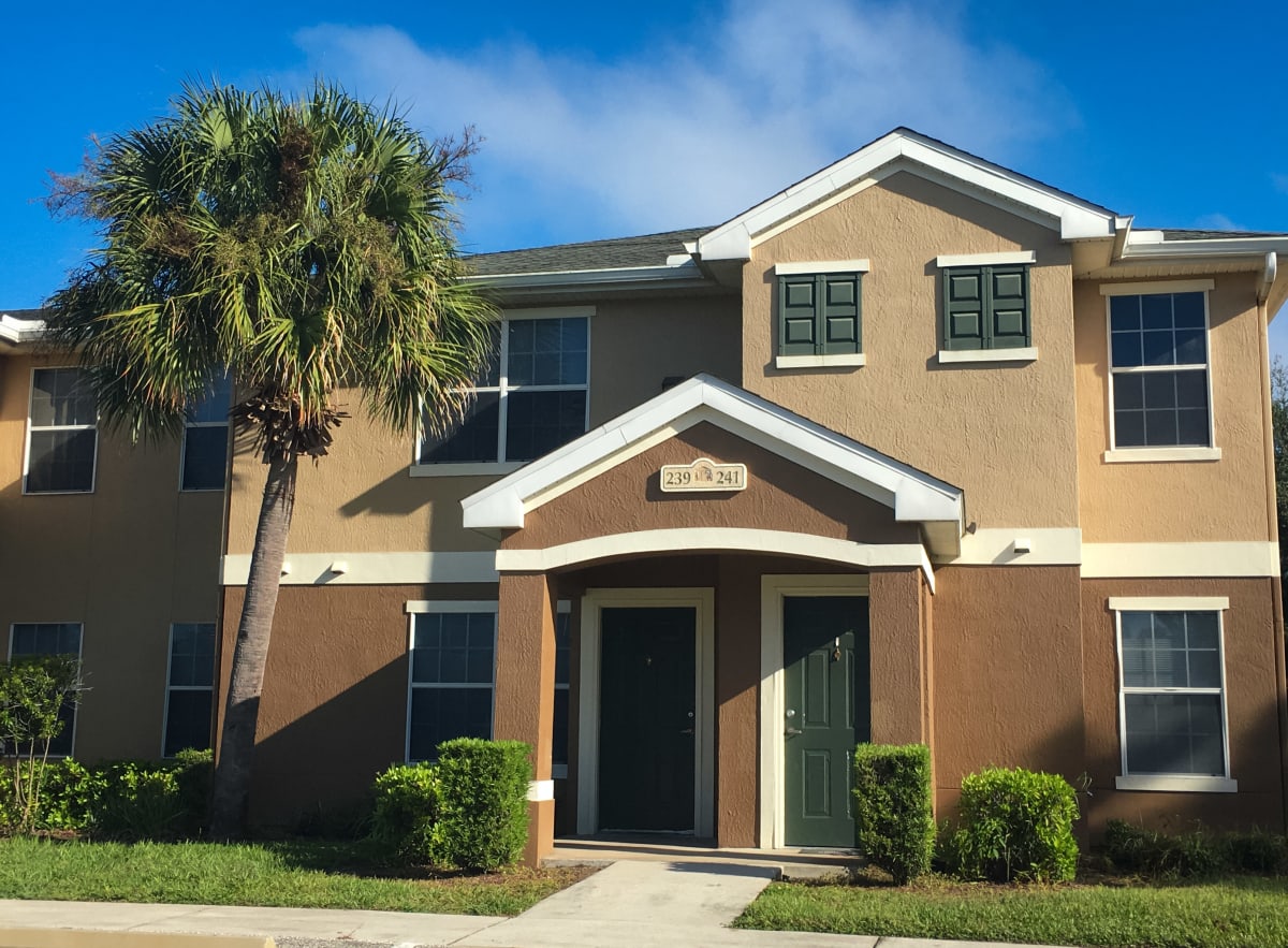 Photo Gallery | Spring Haven Affordable Apartments