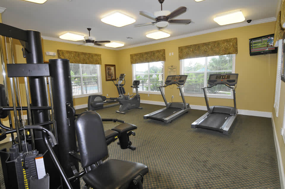 Photo Gallery | Brook Haven Affordable Apartments