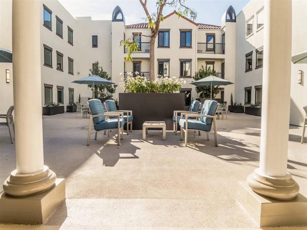 Photo Gallery | Carson Terrace Senior Apartments