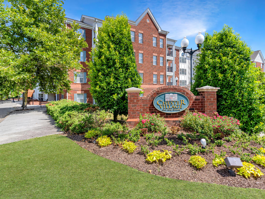 Photos | Chester Village Senior Apartments in Chester, VA