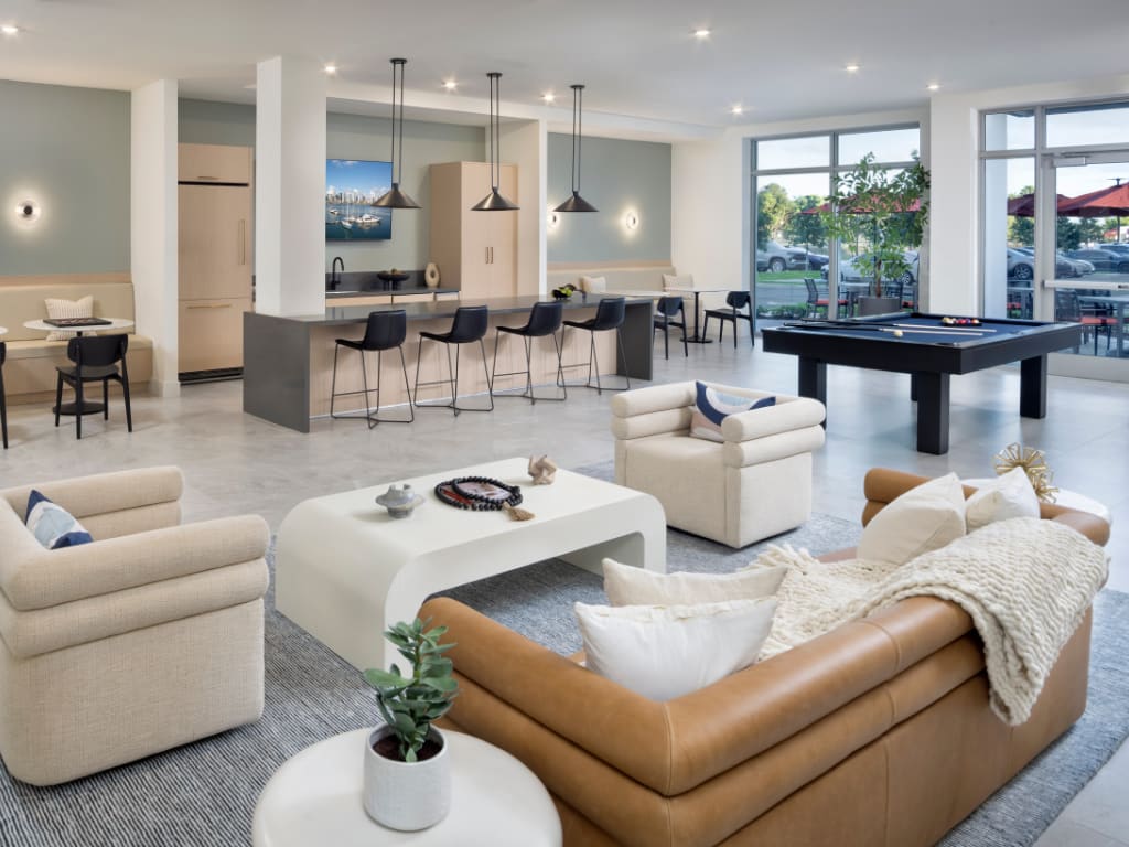 Photos of Vista Sur Luxury Apartments | Homestead, FL