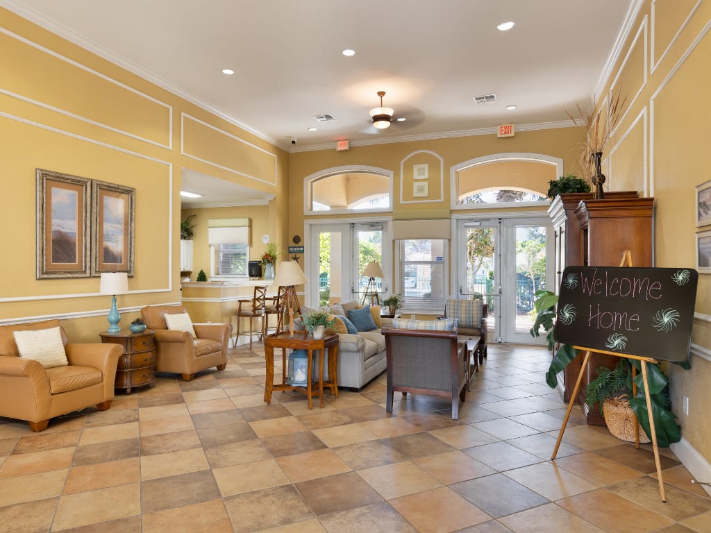 Photos | Manatee Cove Affordable Apartments in Melbourne, FL