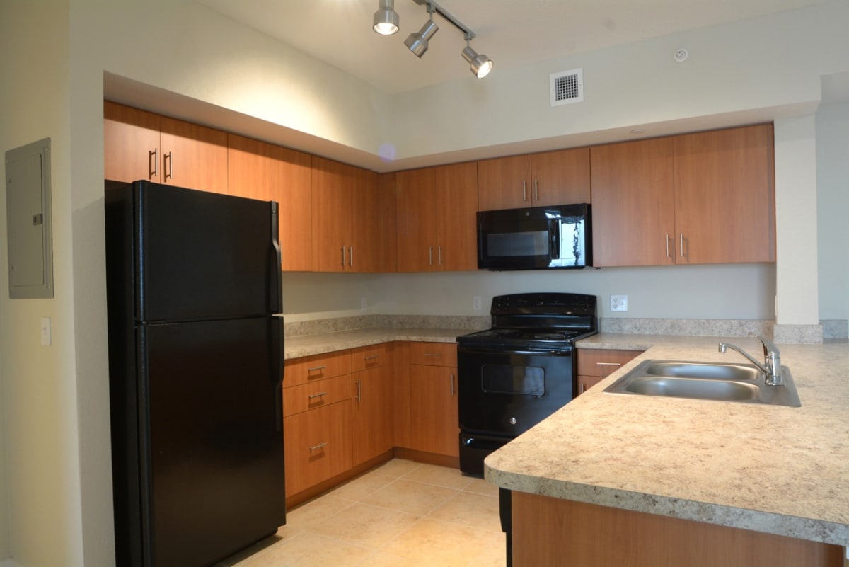 Photo Gallery | West Brickell View Senior Apartments