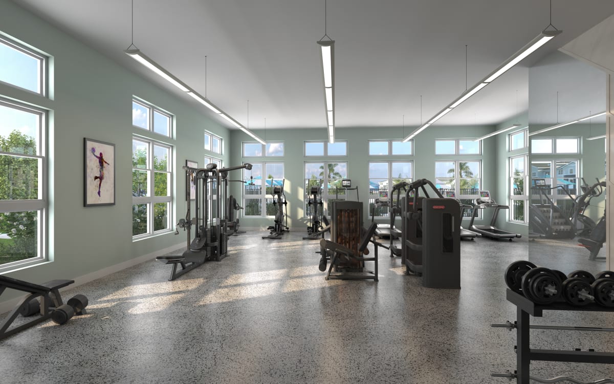 Apartments for Rent in Naples, Florida | Everly