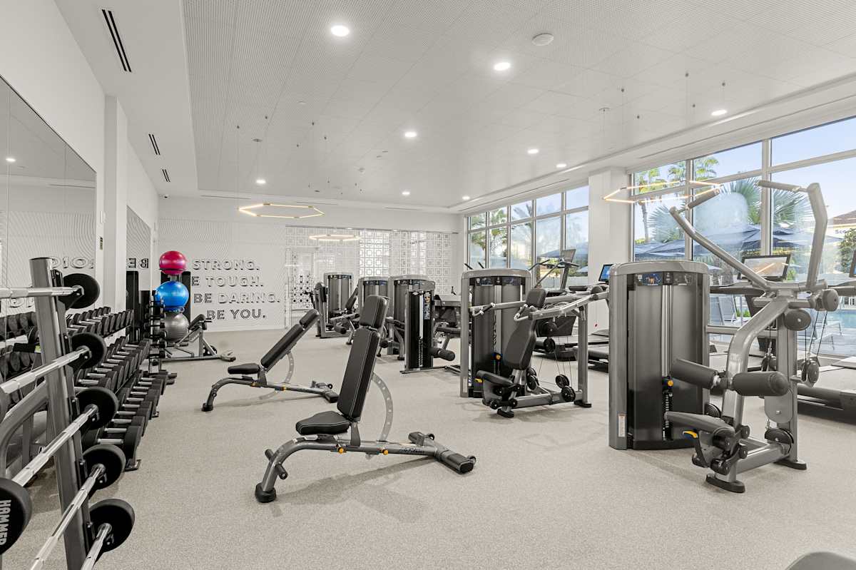 Photo Gallery | The Marc Palm Beach Gardens