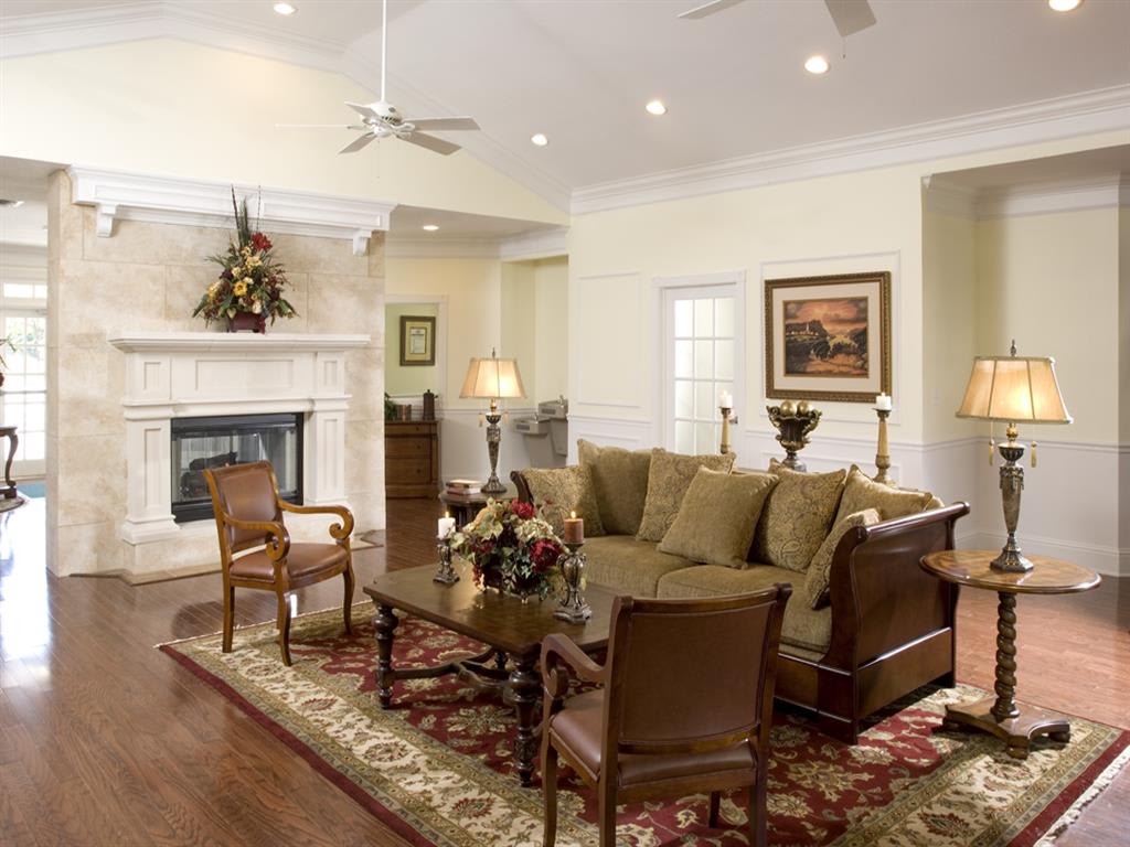 Photo Gallery | Spring Manor Senior Apartments