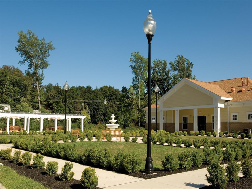 Photo Gallery | Spring Manor Senior Apartments