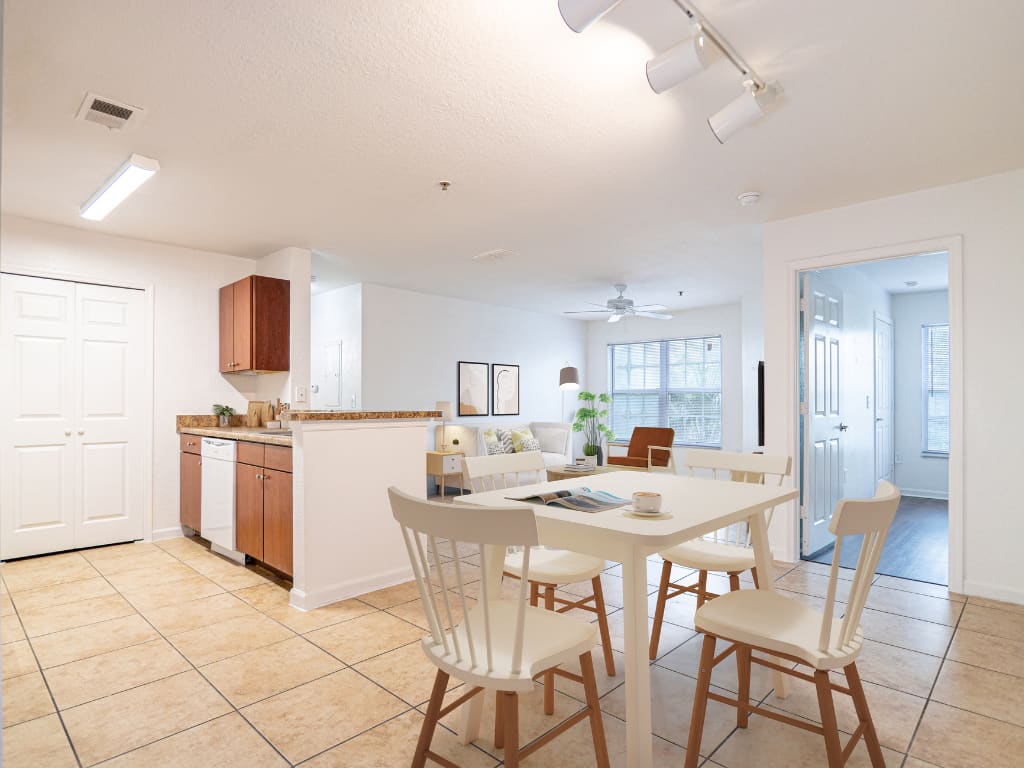 Photos | Timber Trace | Space Coast Apartments