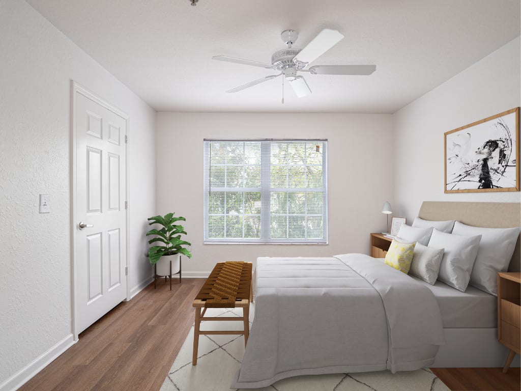 Photos | Timber Trace | Space Coast Apartments