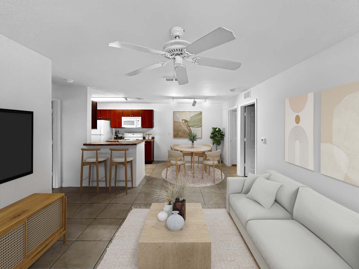 Photo Gallery | Brook Haven Affordable Apartments