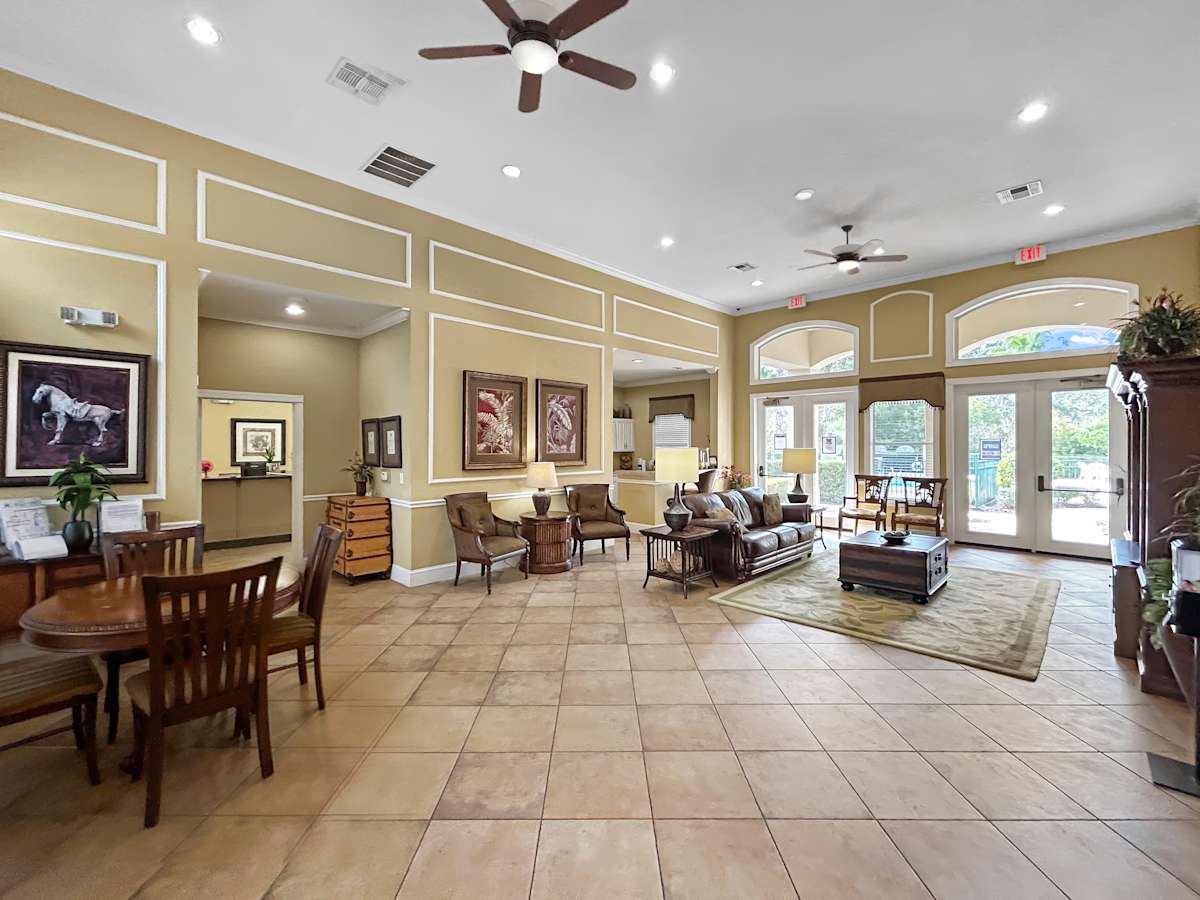 Photo Gallery | Brook Haven Affordable Apartments