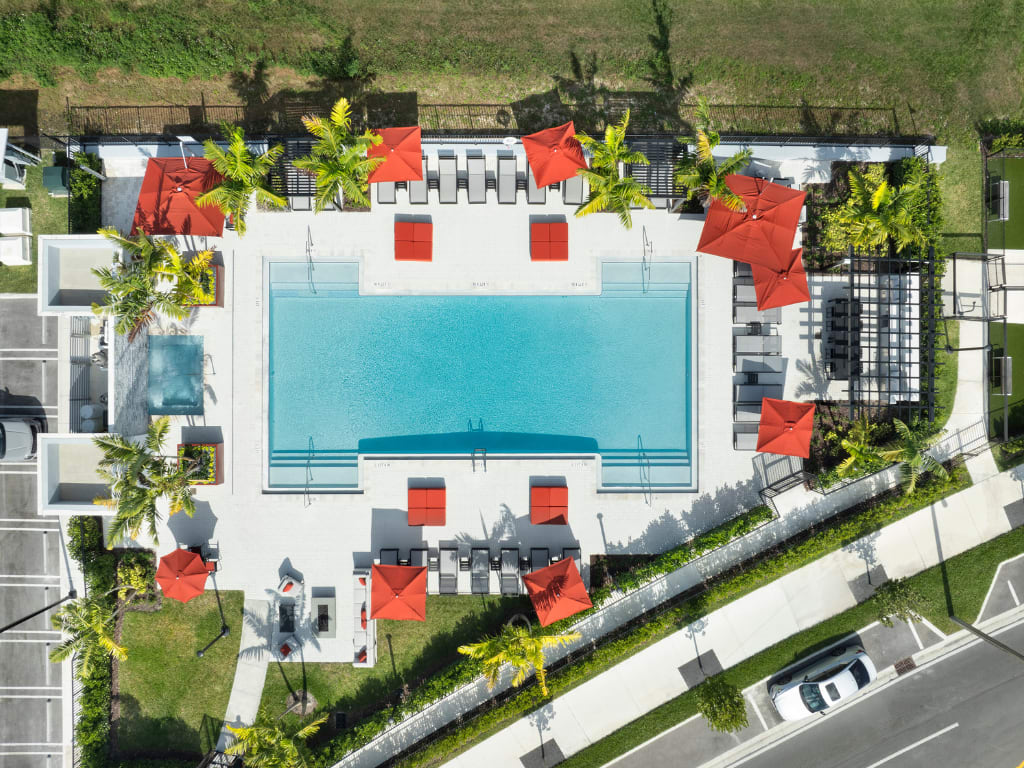 Photos of Vista Sur Luxury Apartments | Homestead, FL