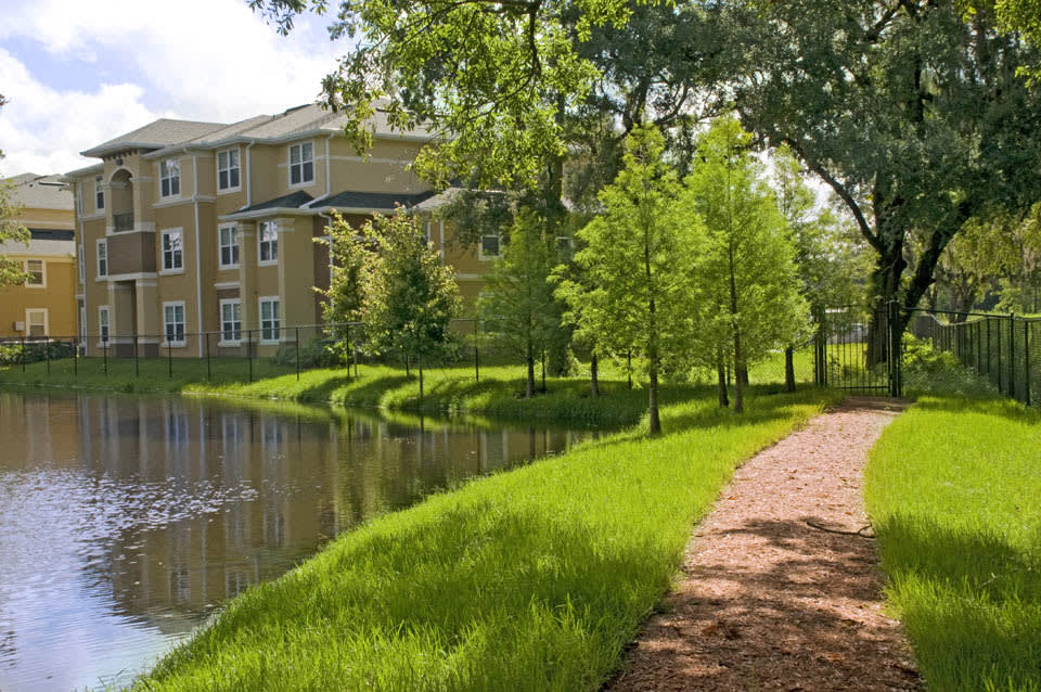 Photo Gallery | Sabal Ridge Affordable Apartments