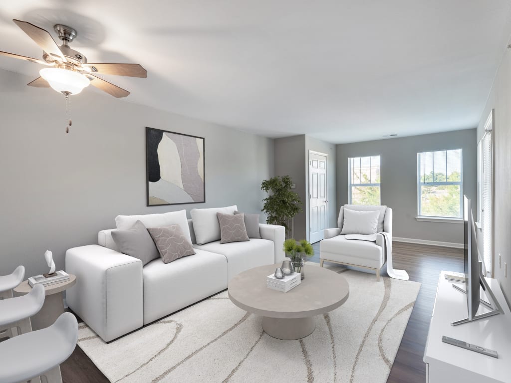 Photos | Chester Village Senior Apartments in Chester, VA