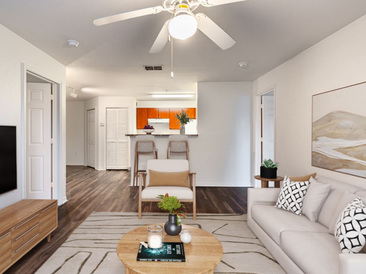 Photos | Manatee Cove Affordable Apartments in Melbourne, FL