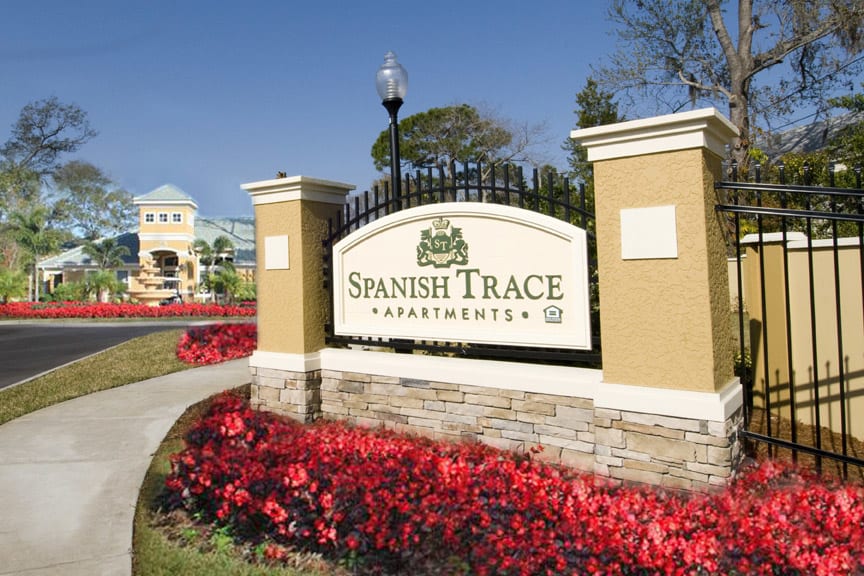 Photo Gallery | Spanish Trace Affordable Apartments