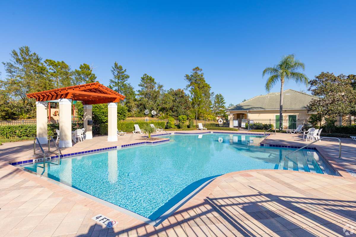 Photos | Timber Trace | Space Coast Apartments