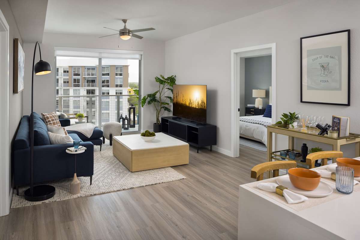 Gallery | The Marc Palm Beach Gardens Apts