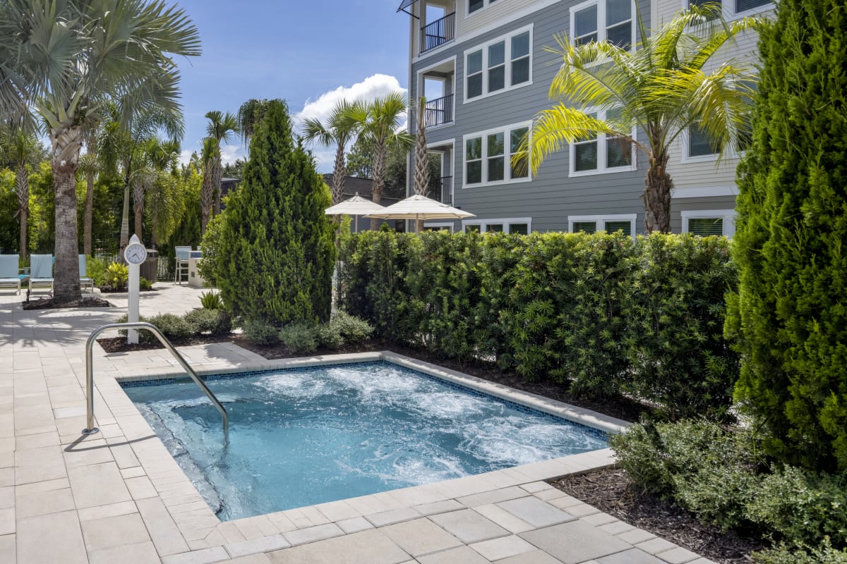 Photos | Waverly Terrace Apartments