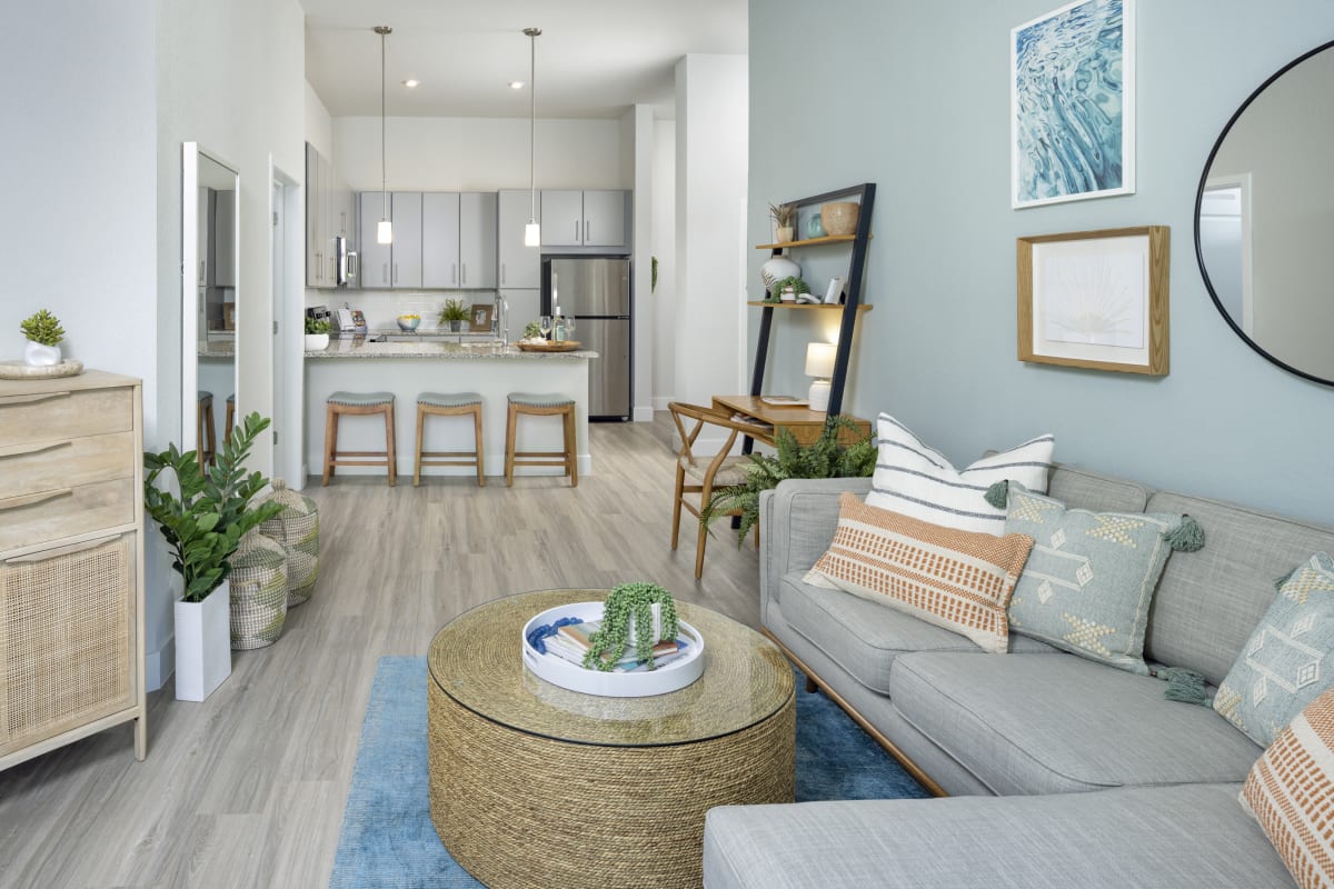 Apartments for Rent in Temple Terrace | Waverly Terrace