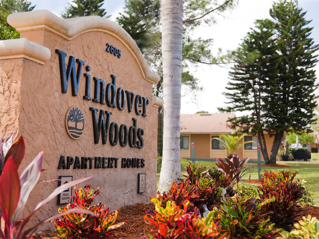 Photo Gallery | Windover Woods Apartments