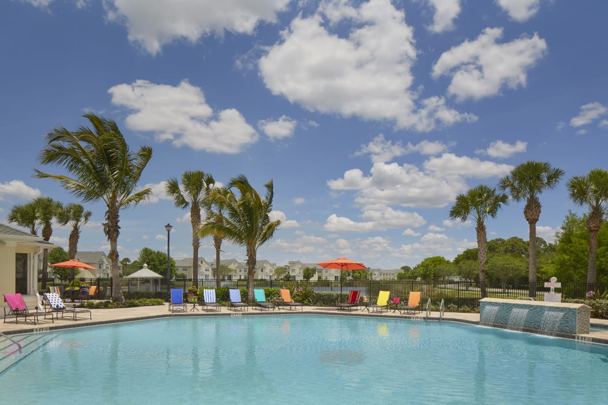 Apartments for Rent Fort Myers | Bay Harbor Apartments